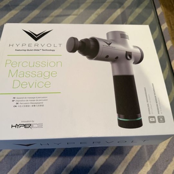 Hypervolt | Other | Hypervolt Hyperice | Poshmark